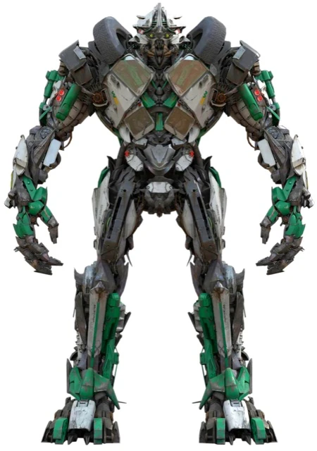Transformers Bayverse Heroes vs. Villains Elimination Game 4 (Winner ...