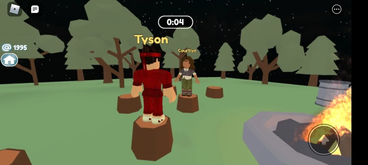 Discuss Everything About Total Roblox Drama Wiki | Fandom