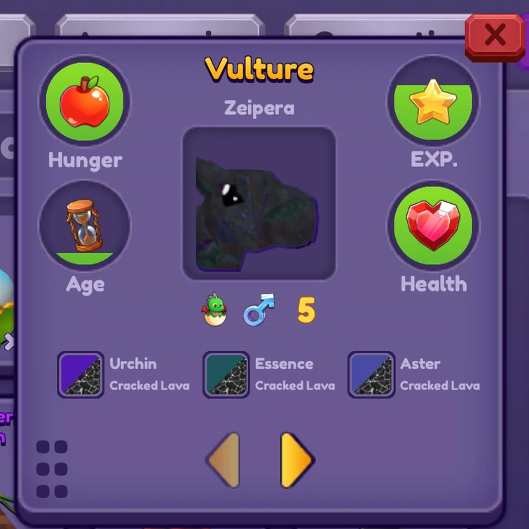 Wooo! 6th Update On My Cracked Lava Arm- Collection!!! | Fandom