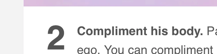 Compliment anyone u can think of | Fandom