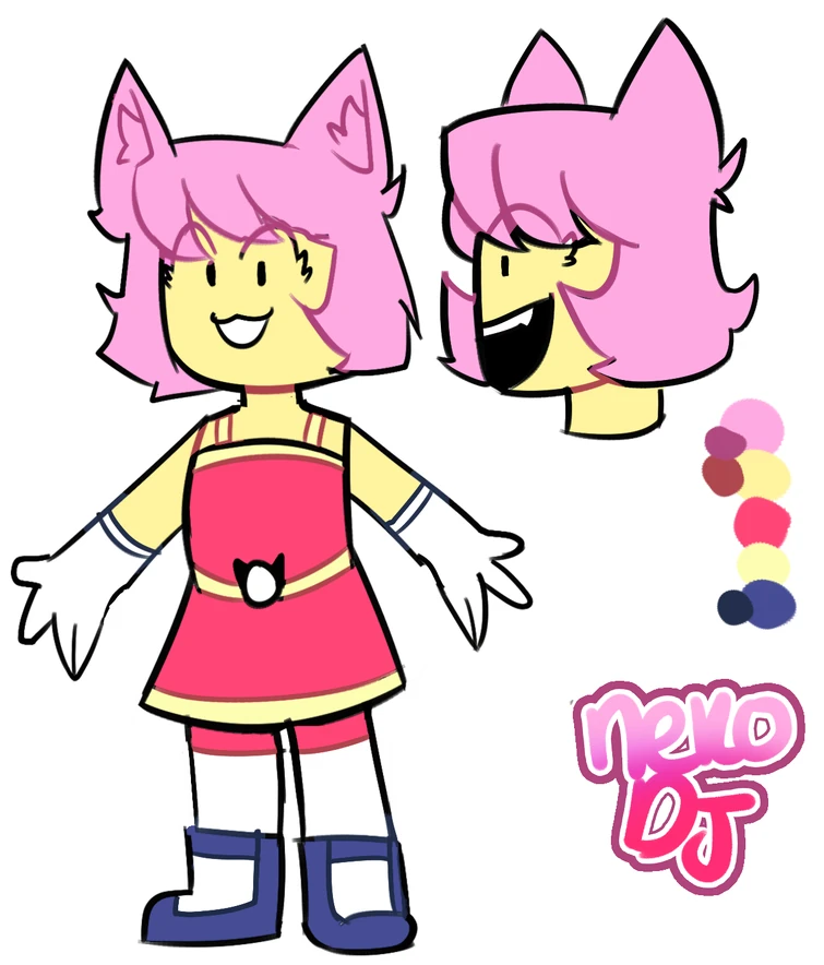 Burps cutely | Fandom