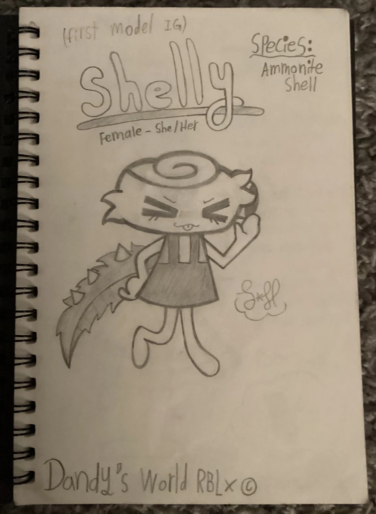 Posting Art...? | Fandom