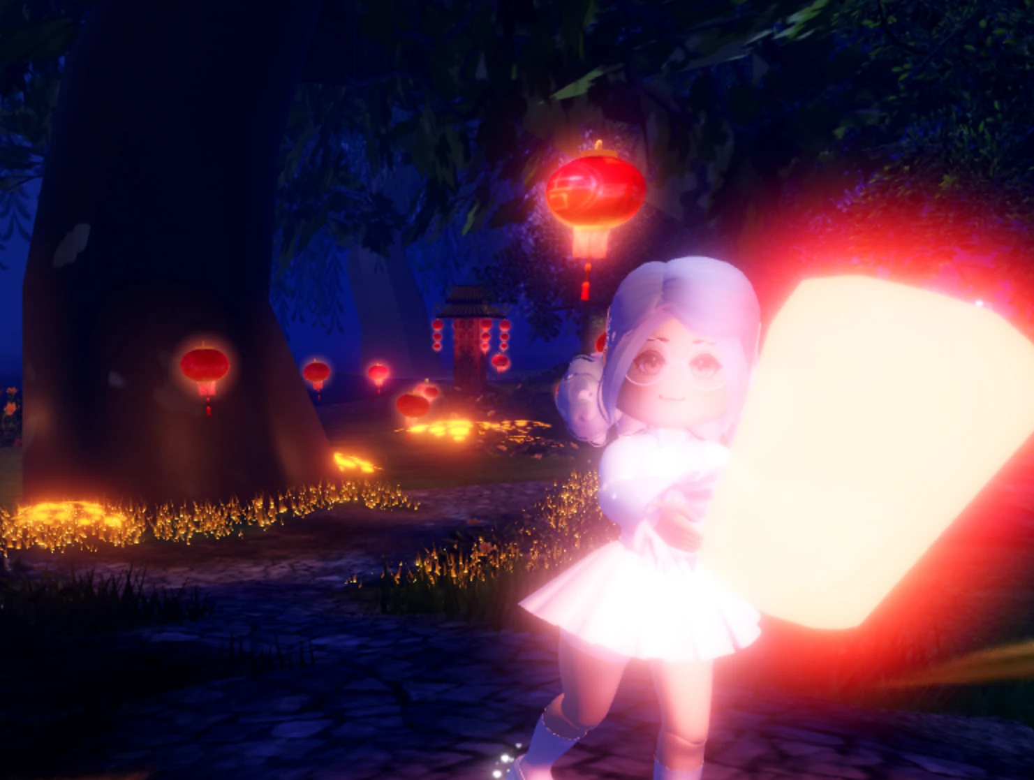 lantern festival | Fandom