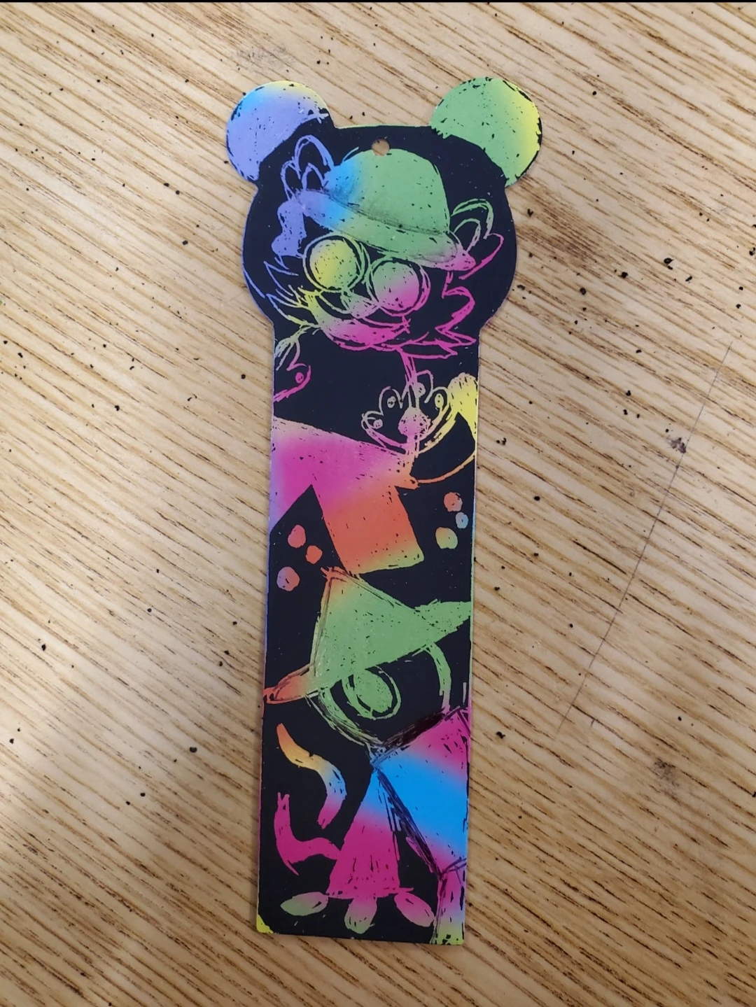 Bandu bookmark | Fandom