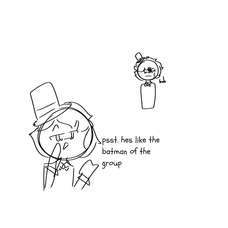 batman/silly | Fandom