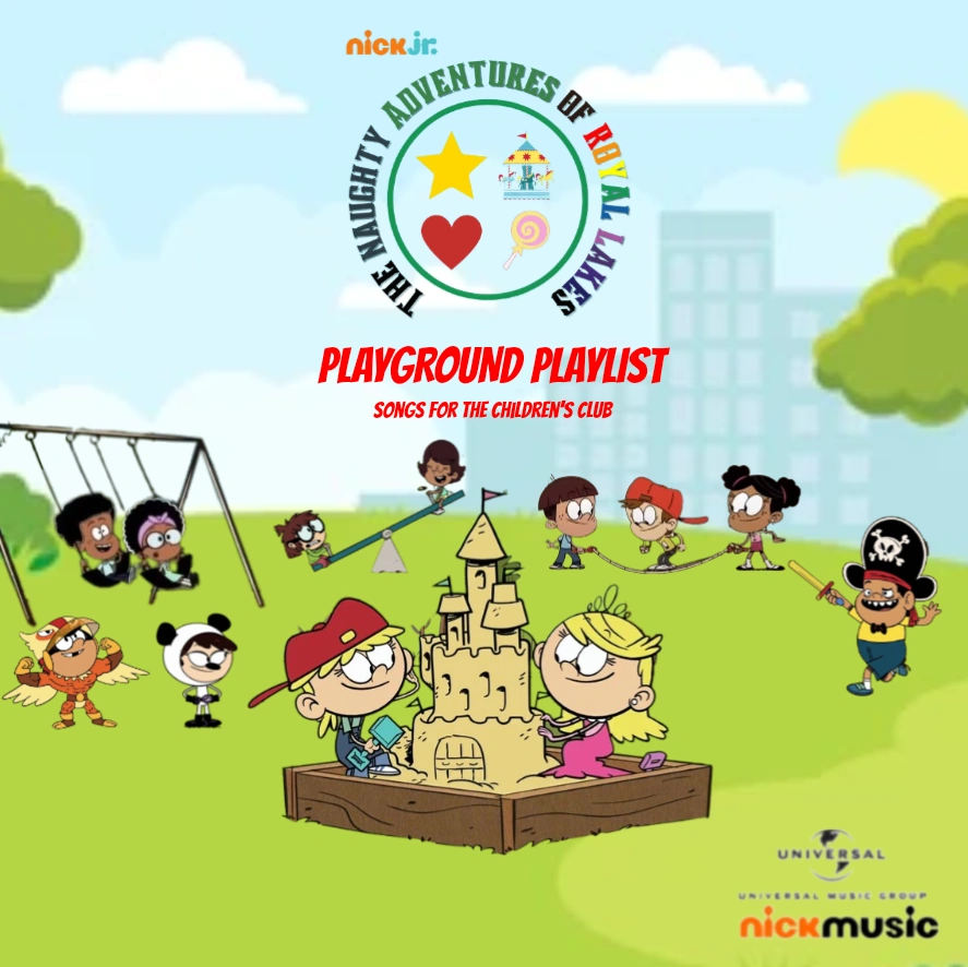 Hey Uriel140798, Here is my NAORL music album I made for you to post it ...