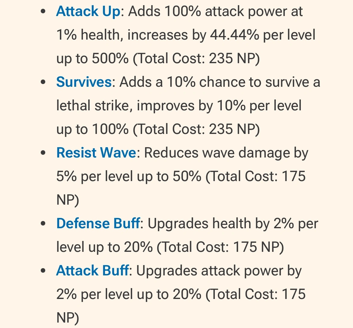 Why did Ponos give Furiluga OP talents? | Fandom