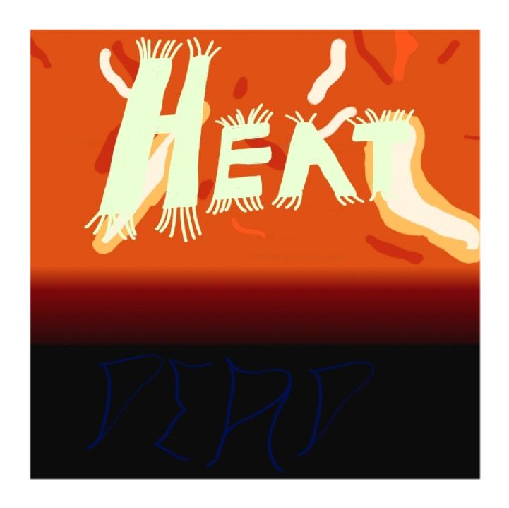 Heat Dead | Fandom