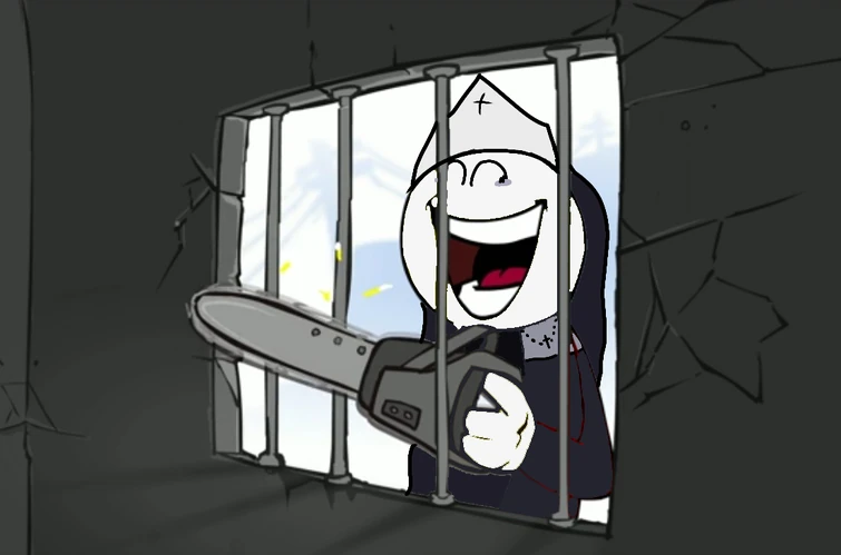 A cursed Taki/Blockhead edit | Fandom