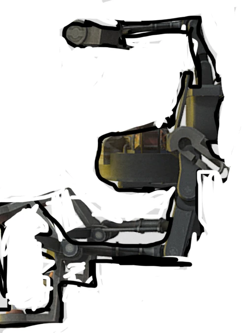 Detainer astromobile | Fandom