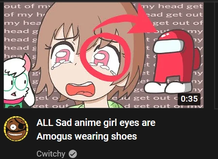 getoutofmyhead | Fandom