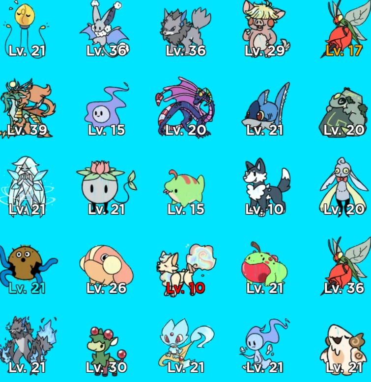 Offering my stuff for cerebopod runestone | Fandom