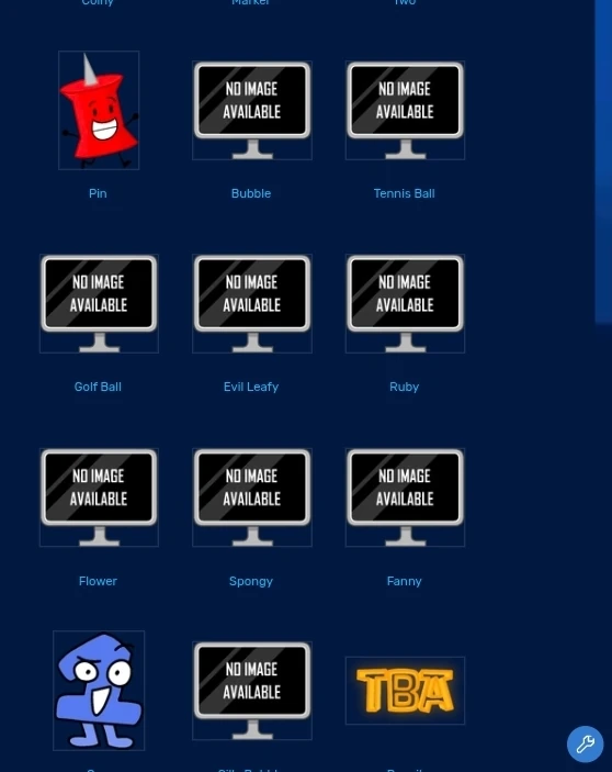 I love the TV plush | Fandom