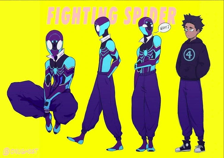 User blog:Juliet Ilios/BnHA OC | Superpower Wiki | Fandom