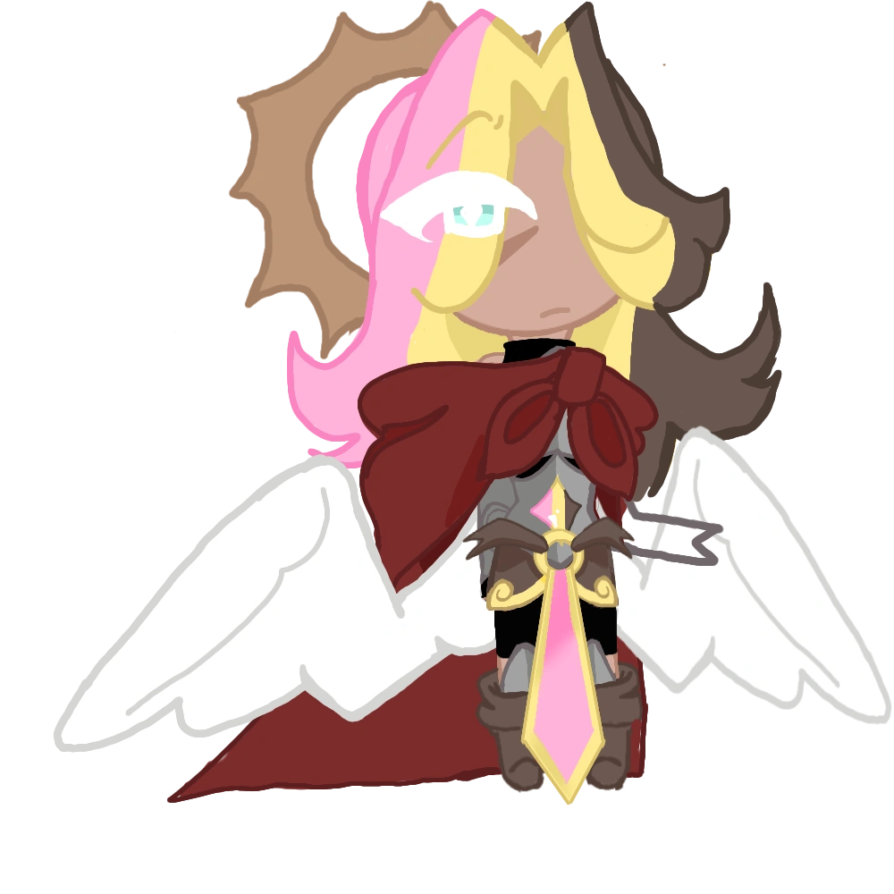 Here's a peak at neo's new look! (W.I.P) | Fandom