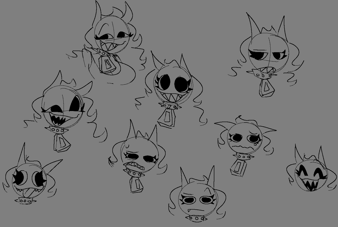 Random dooels | Fandom