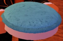 Do you want blue pumpkin pie? | Fandom