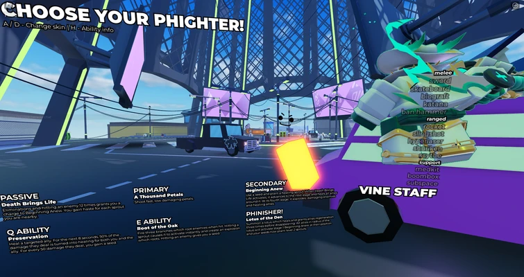 Discuss Everything About PHIGHTING! Wiki | Fandom