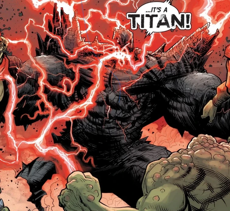 How powerful is each Hulk | Fandom