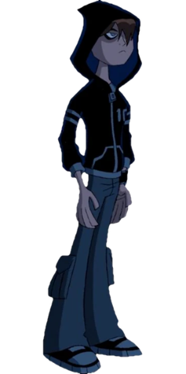 Most Ugly Ben Tennyson version? | Fandom