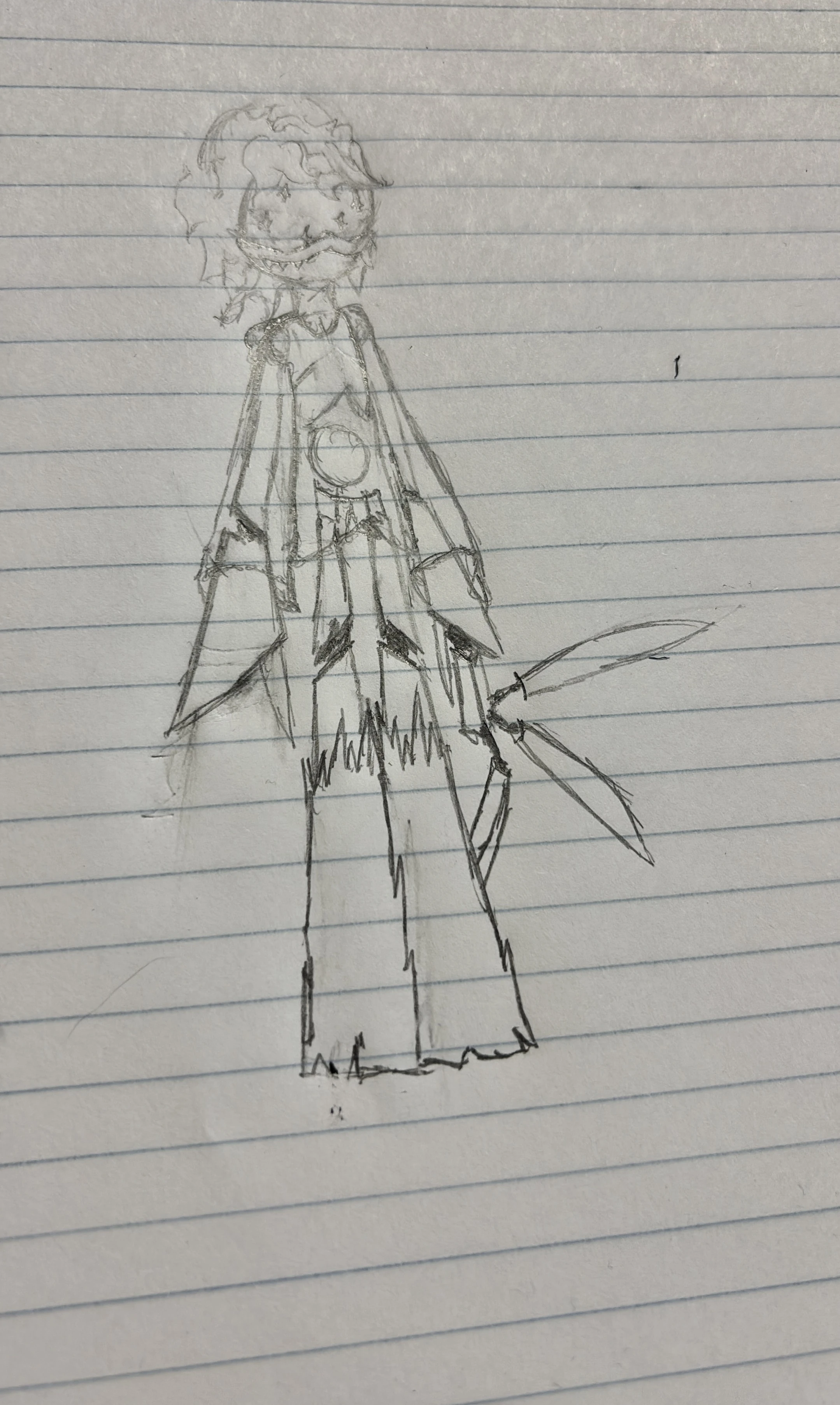 Upcoming OC art ️ | Fandom