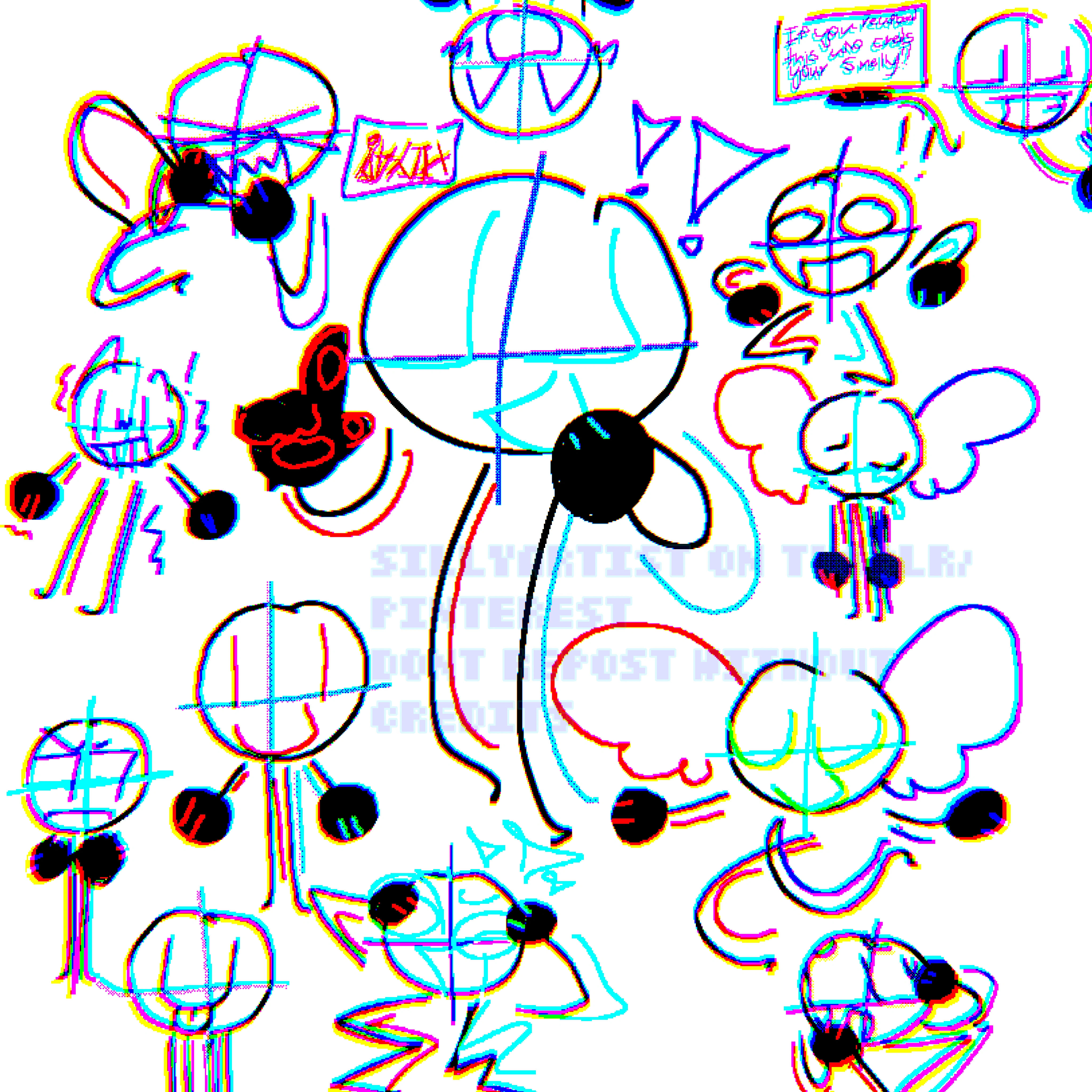 animatic (again!1 1!1!11!1!) | Fandom