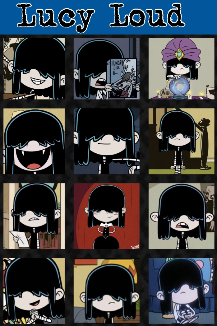 Lucy Collage 🖤🖤🖤 | Fandom