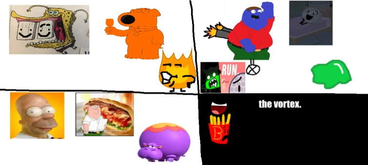 Discuss Everything About Encyclopedia SpongeBobia | Fandom