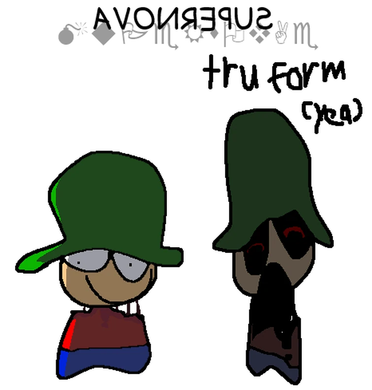 my bambisona | Fandom