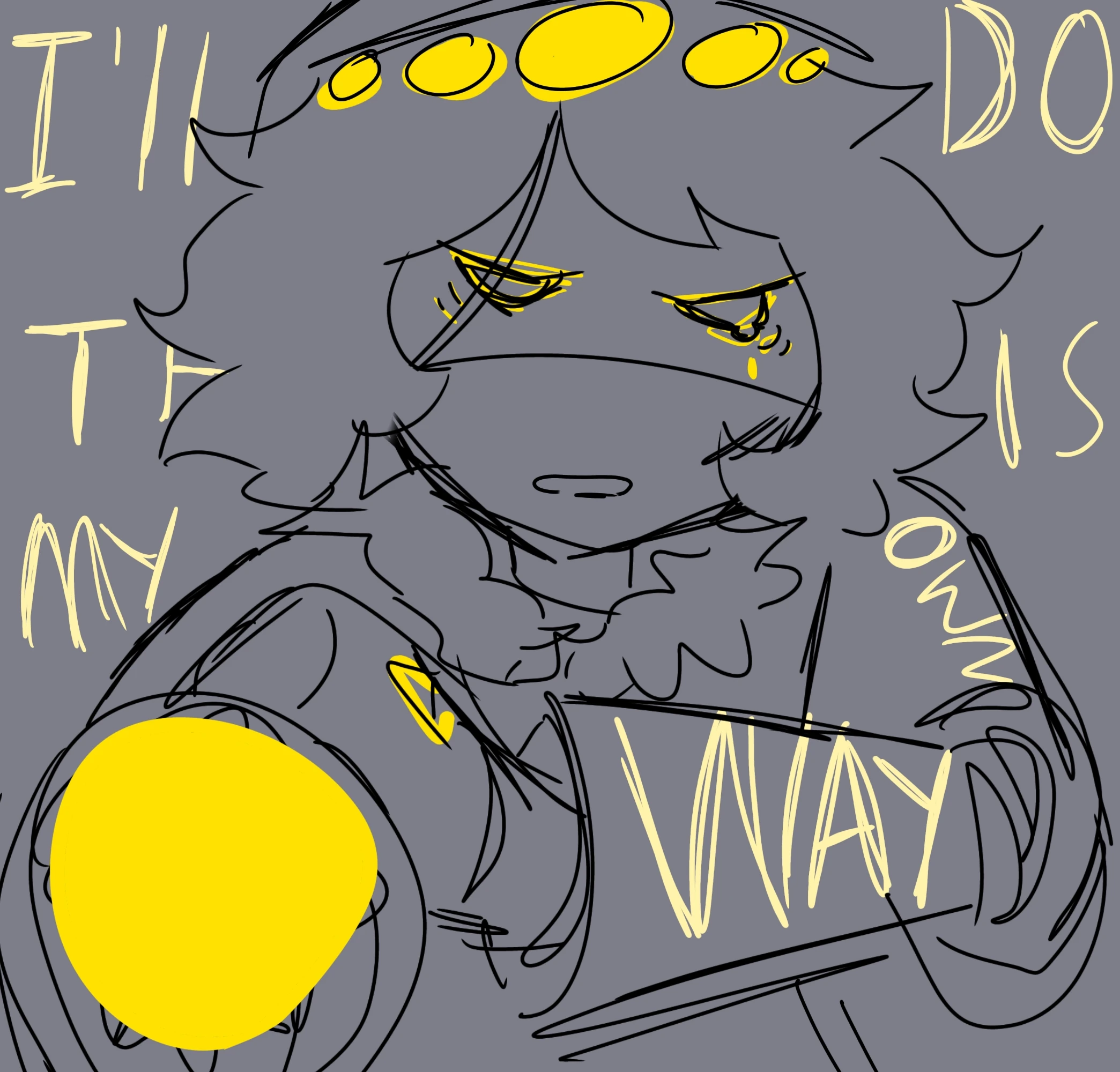 Another frame! Almost halfway there. | Fandom