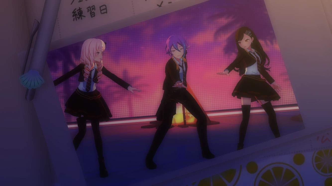 Polywink yuri | Fandom