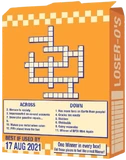 BFdi loser-os puzzle | Fandom