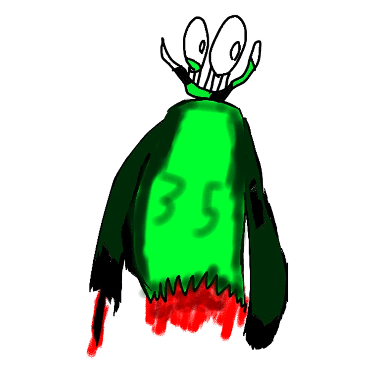 heres what i think humanized entities are like | Fandom