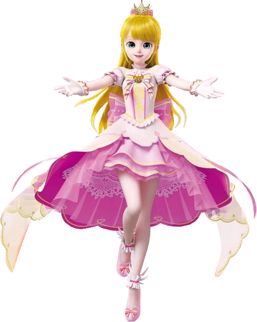 I made Princess Veronica render | Fandom