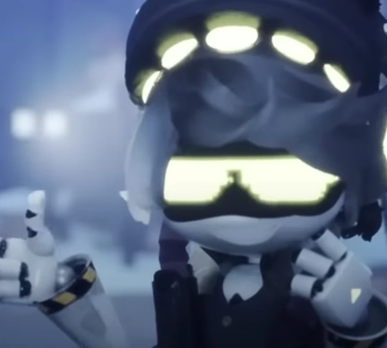 *clears throat* | Fandom