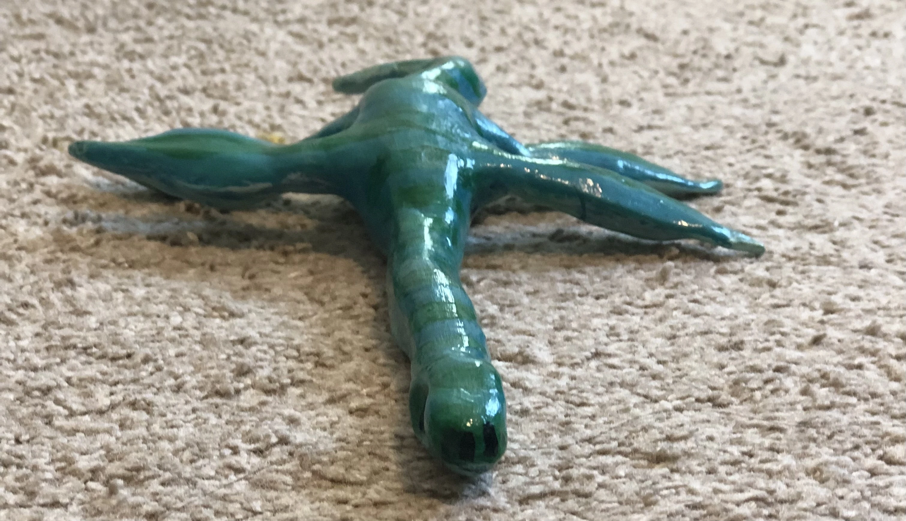 Plesiosaur thingy | Fandom