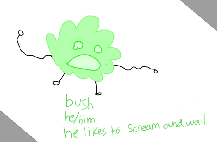 bUsH | Fandom