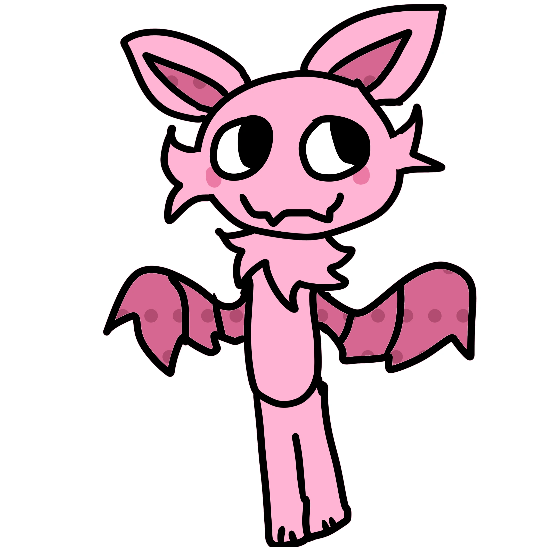 trinkets to toons part 7 + blot trinket idea | Fandom