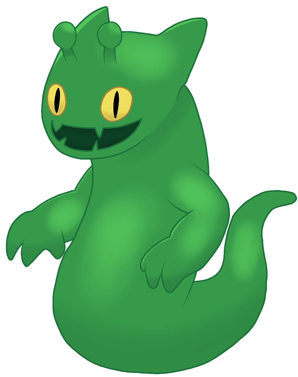 boy why you so gnarp gnarp? (alienpost) | Fandom