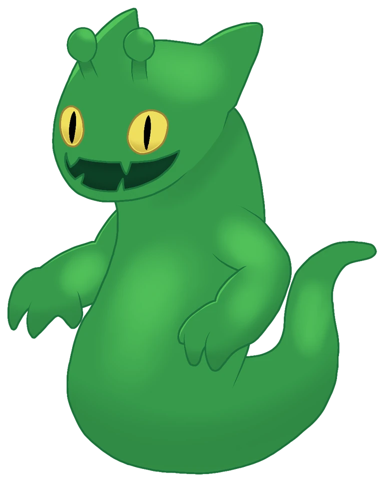 boy why you so gnarp gnarp? (alienpost) | Fandom