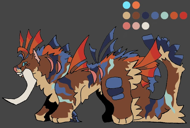 Discuss Everything About Creatures of Sonaria Wiki | Fandom