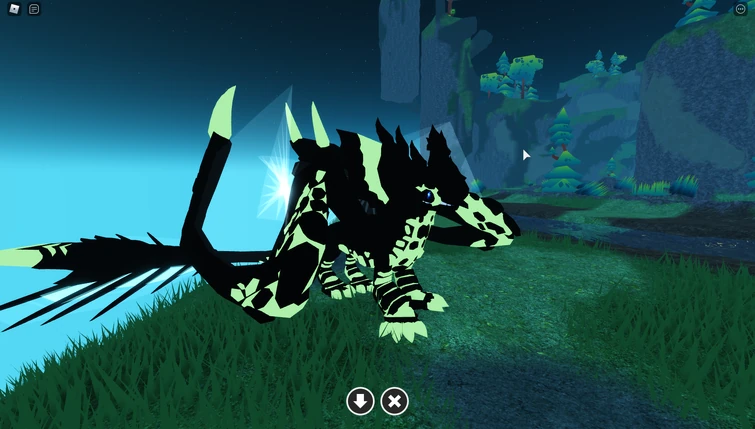 Auctioning a HL Magmip! | Fandom