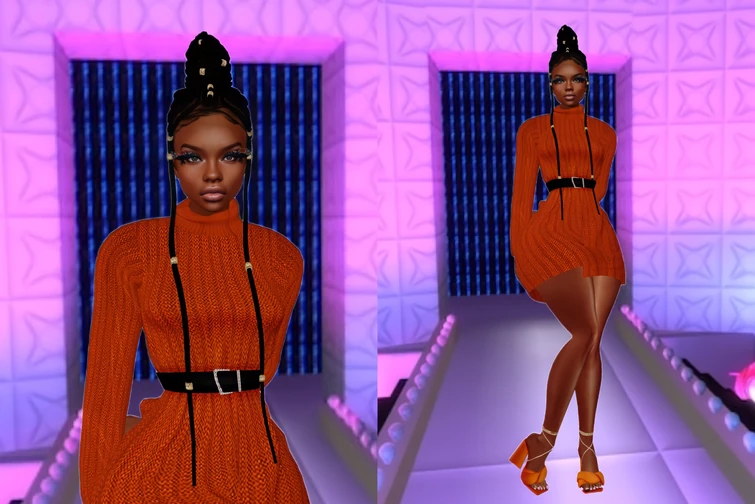 DRAG RACE IMVU (S1,E3) THE AIR BALLOON BALL, Main Challenge/Runway | Fandom