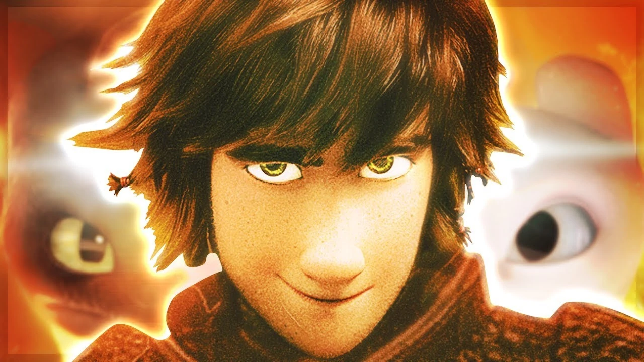 Why HTTYD is the perfect trilogy | Fandom