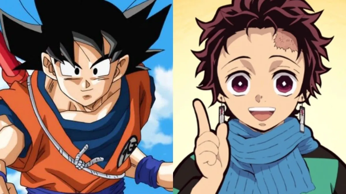 How powerful would a Demon converted Saiyan be? | Fandom