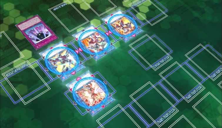 I JUST PULLED OFF AN EXTRA LINK in MASTER DUEL!!!! | Fandom