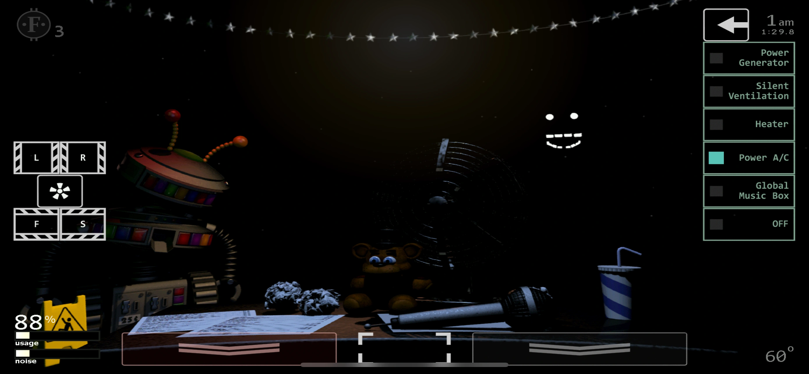 Saw Shadow Bonnie in UCN today. What does it mean? | Fandom