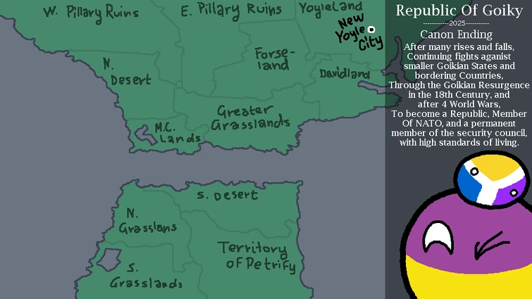 Political-Fan Made Map Of Europe ( Remastered ) | Fandom