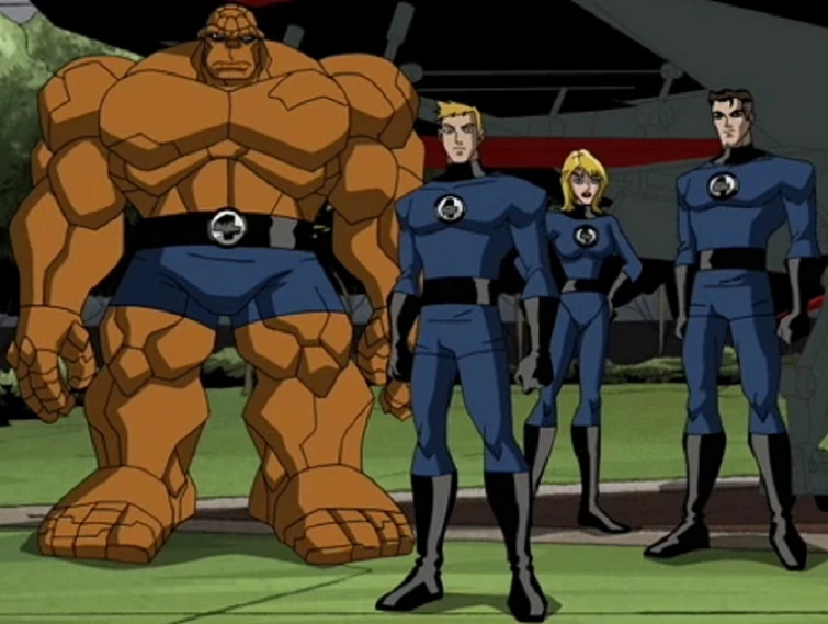 Discuss Everything About Hulk Wiki | Fandom