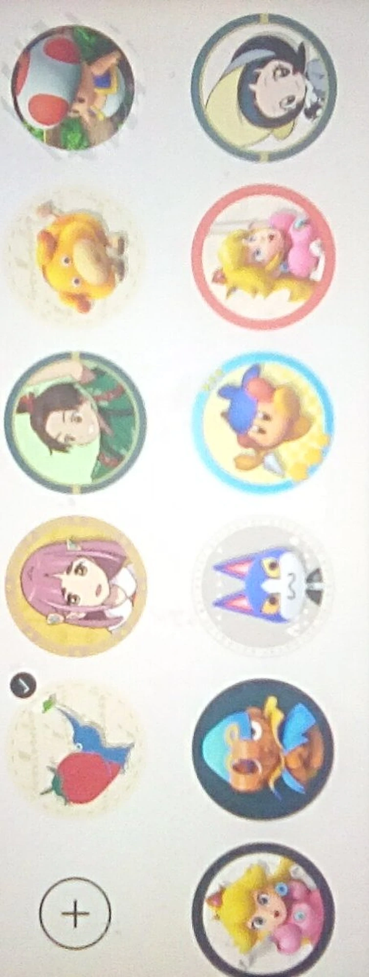 My Nintendo online pfps/icons. [1/5] | Fandom